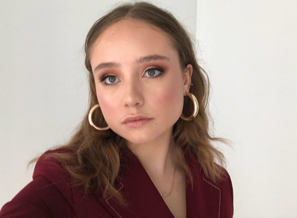 Ruby Stokes Age, Wikipedia, Height, Husband, Boyfriend, Family ...