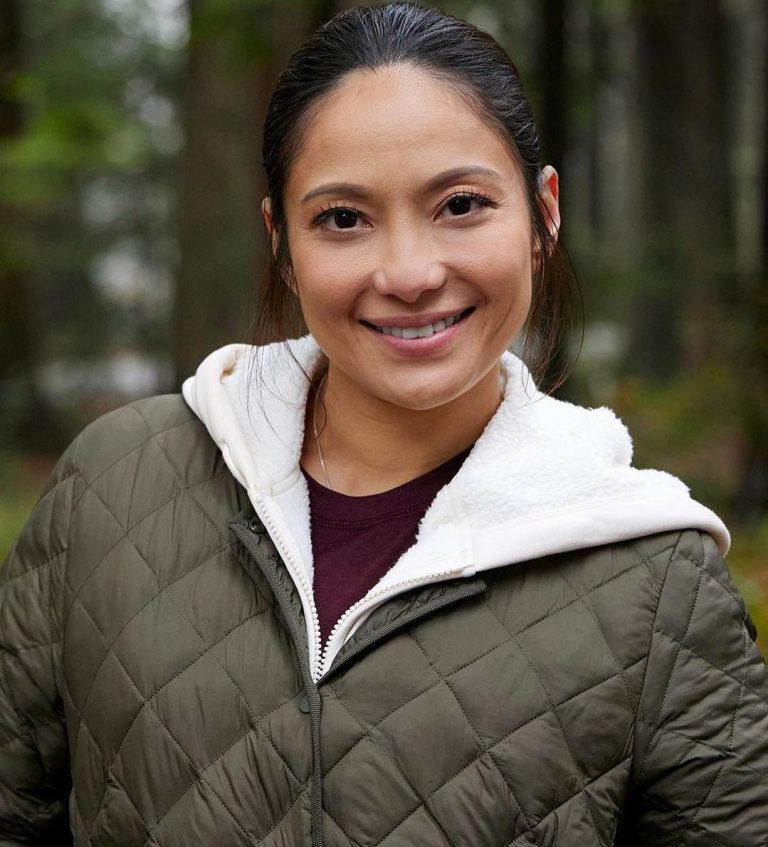 Nadia Hatta Age, Wikipedia, Height, Husband, Boyfriend, Family, Biography, Net Worth - Nextau