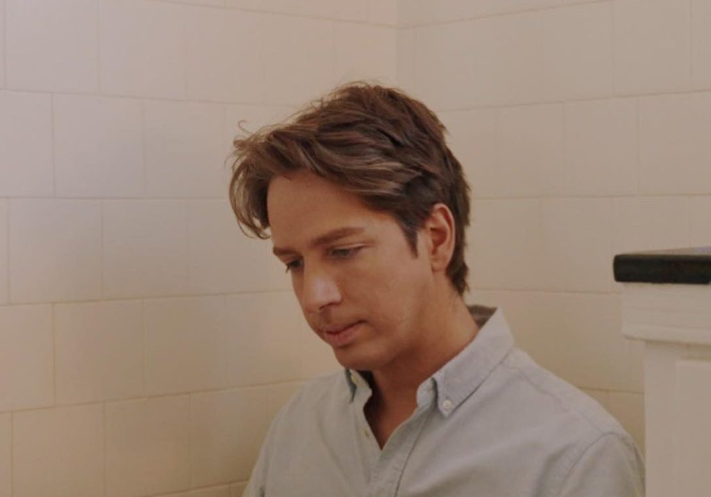 Andy Riesmeyer Age, Wiki, Height, Wife, Girlfriend, Family, Biography ...