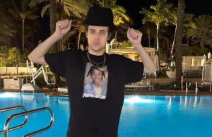 BLP Kosher Age, Wiki, Height, Wife, Girlfriend, Family, Biography, Net ...