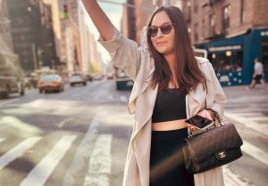 Taylor Strecker Age, Wikipedia, Height, Husband, Boyfriend, Family ...