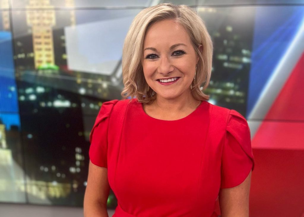 Calyn Thompson Age, Wikipedia, Height, Husband, Boyfriend, Family ...